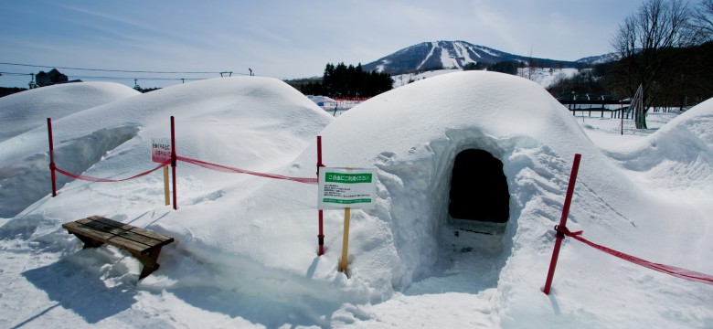 APPI Kogen Ski Resort Japan | POWDER SKI JAPAN